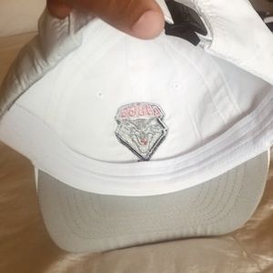 Ping | Accessories | University Of New Mexico Unm Lobos Hat | Poshmark